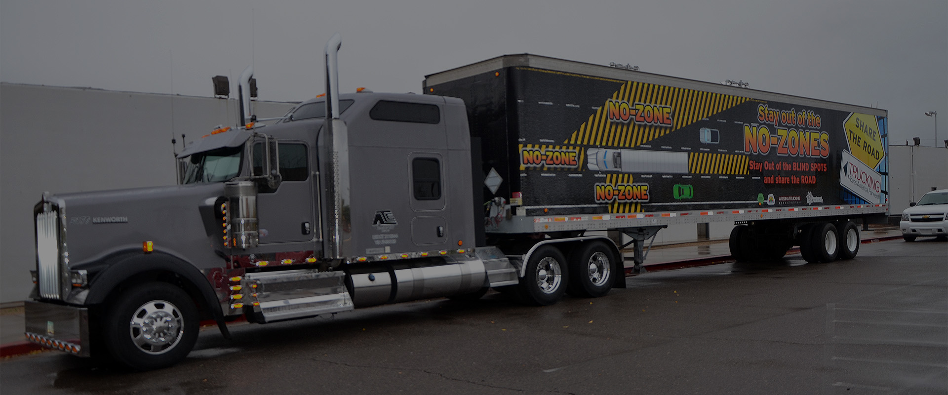 Home - ATG Transport