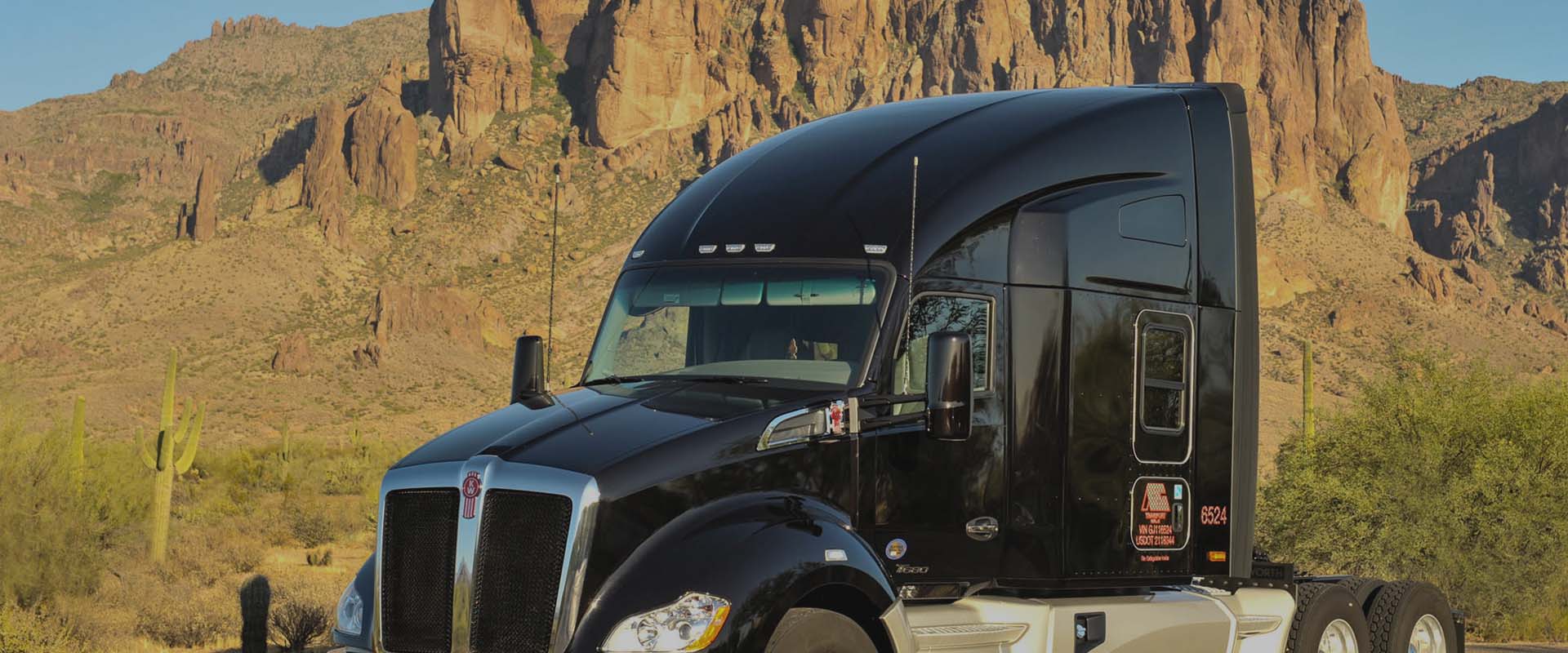 Home - ATG Transport