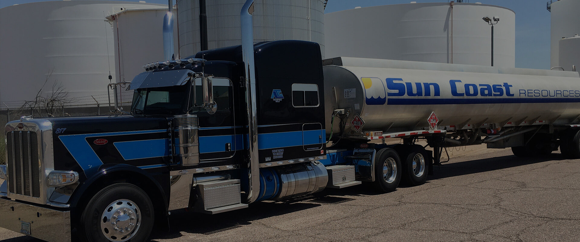 Home - ATG Transport